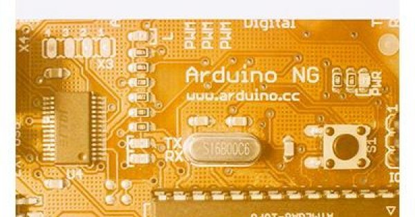 Arduino guia practica