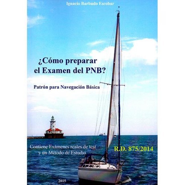 Como preparar el examen de pnb Como preparar el examen de pnb
