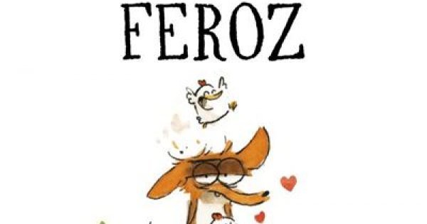 El malvado zorro feroz