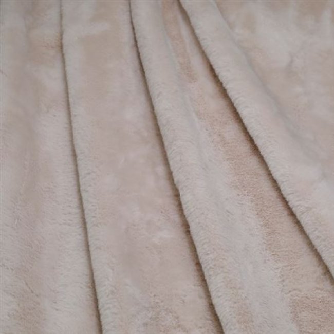 Manta Everest tela reciclada 130 x 170 cm