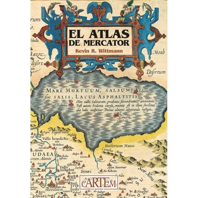 El Atlas de Mercator