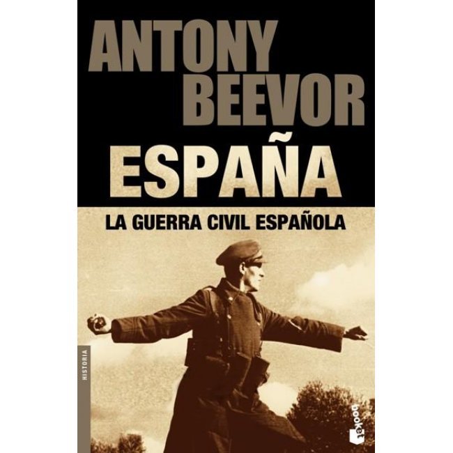 La Guerra Civil española